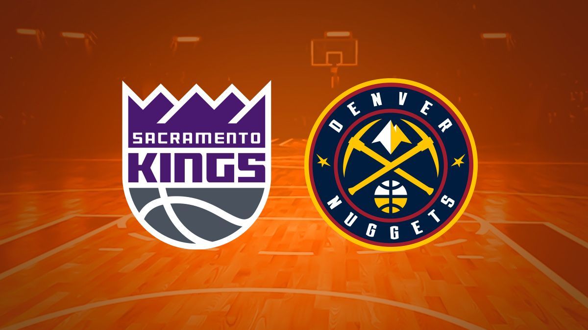 Sacramento Kings vs Denver Nuggets: live info and stats | NBA 2025/2026