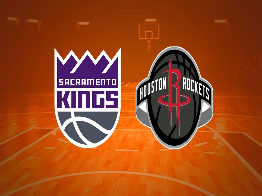 Sacramento Kings vs Houston Rockets: previous stats | NBA 2025/2026