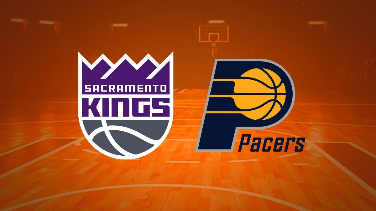 Sacramento Kings vs Indiana Pacers: Points, rebounds and assists per ...