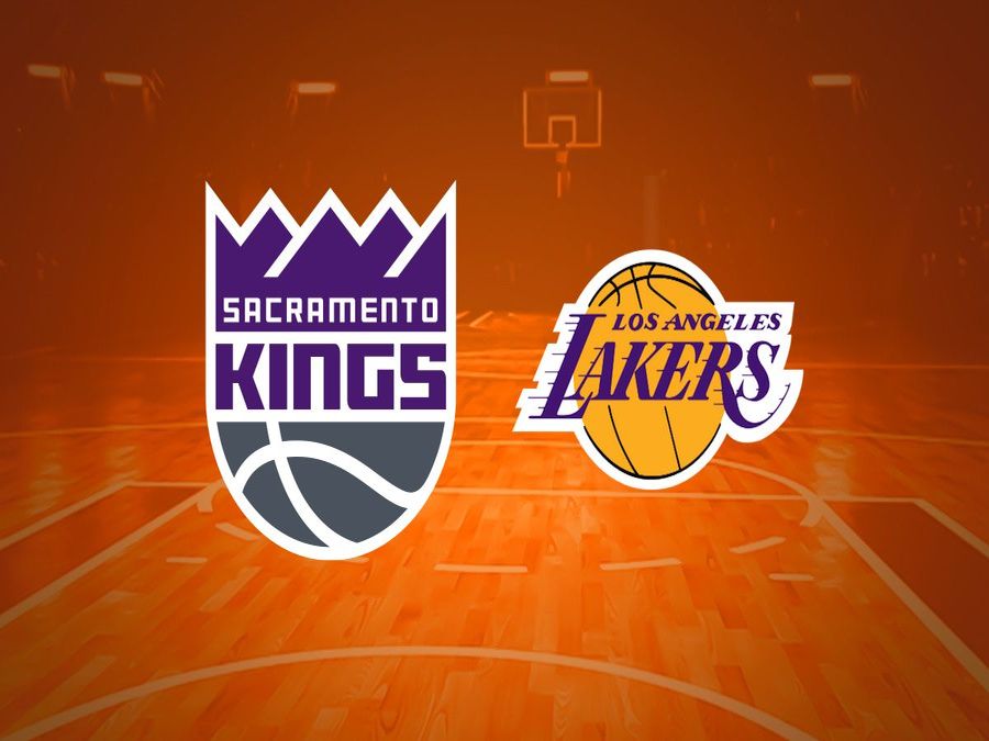 Sacramento Kings 120-127 Los Angeles Lakers: results and summary | NBA ...