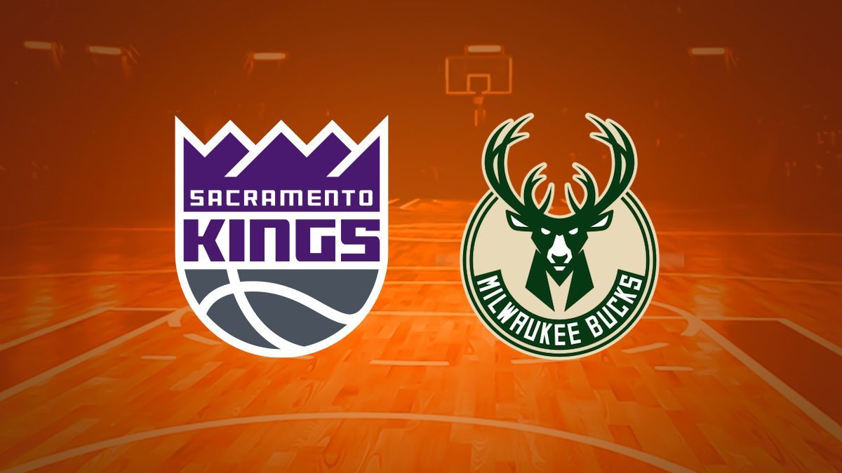 Sacramento Kings vs Milwaukee Bucks: previous stats | NBA 2025/2026