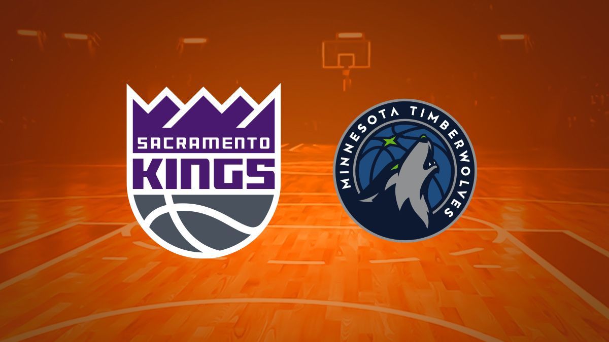 Sacramento Kings vs Minnesota Timberwolves: estadísticas y datos en ...