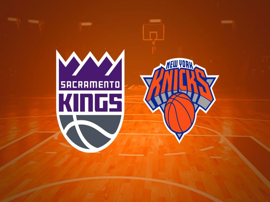 Sacramento Kings vs New York Knicks: Points, rebounds and assists per ...