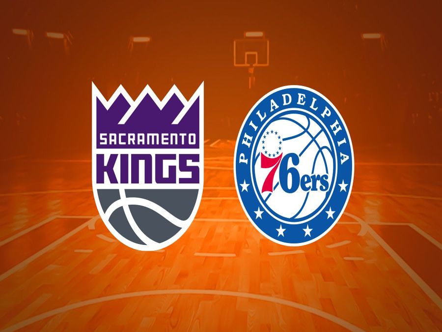 Sacramento Kings vs Philadelphia 76ers: previous stats | NBA 2025/2026
