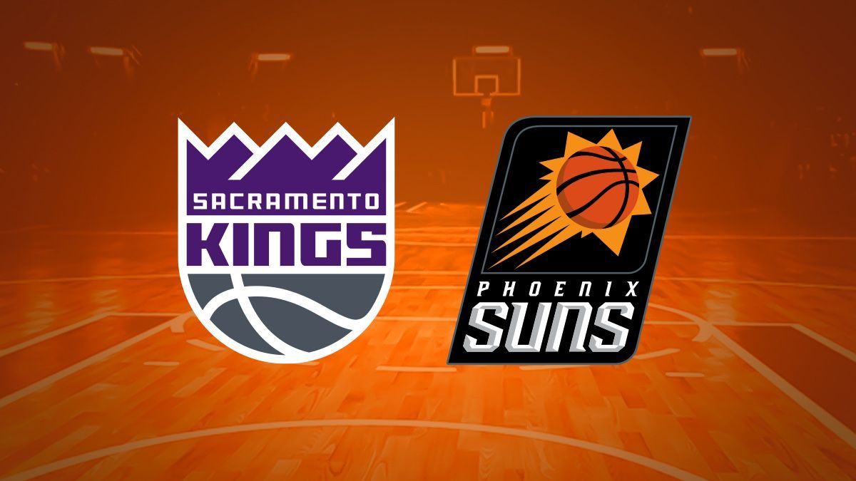 Sacramento Kings vs Phoenix Suns: Puntos, rebotes y asistencias por ...
