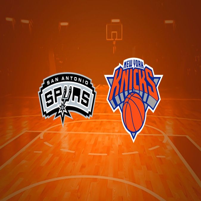 San Antonio Spurs vs New York Knicks: Puntos, rebotes y asistencias por ...