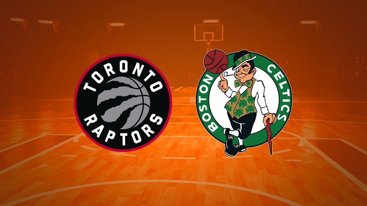 Toronto Raptors vs Boston Celtics: estadísticas y datos en directo ...