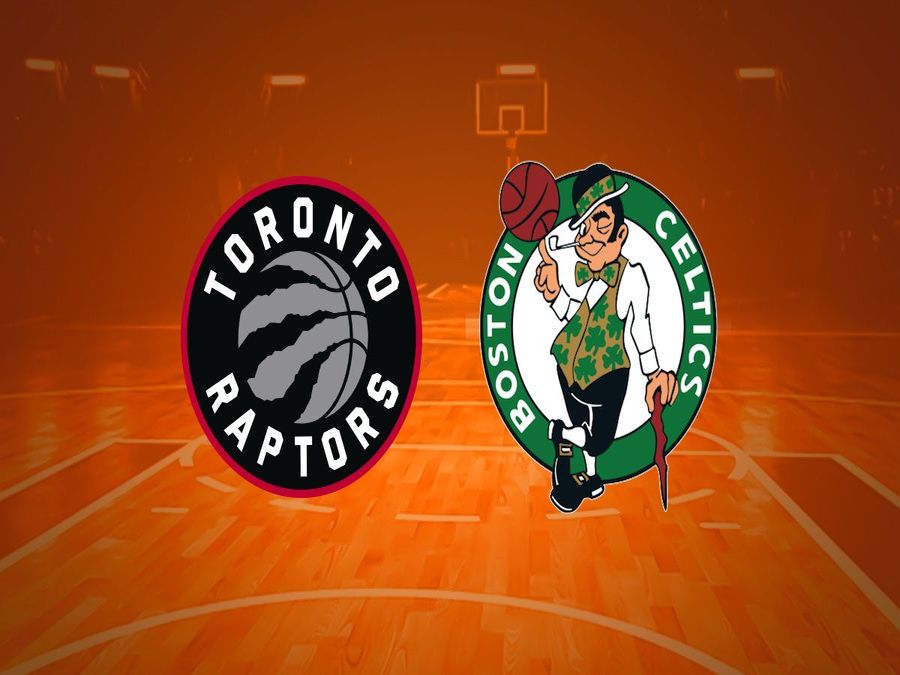 Toronto Raptors 107-105 Boston Celtics: results and summary | NBA ...