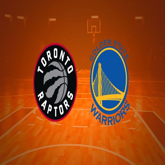 Toronto Raptors 141-127 Golden State Warriors: results and summary ...