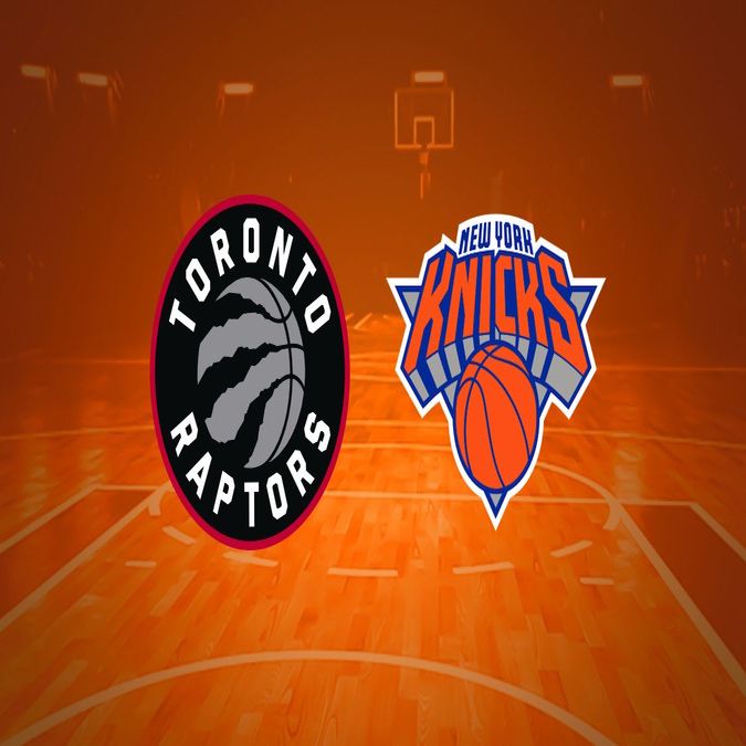Toronto Raptors vs New York Knicks: estadísticas previas y datos en ...