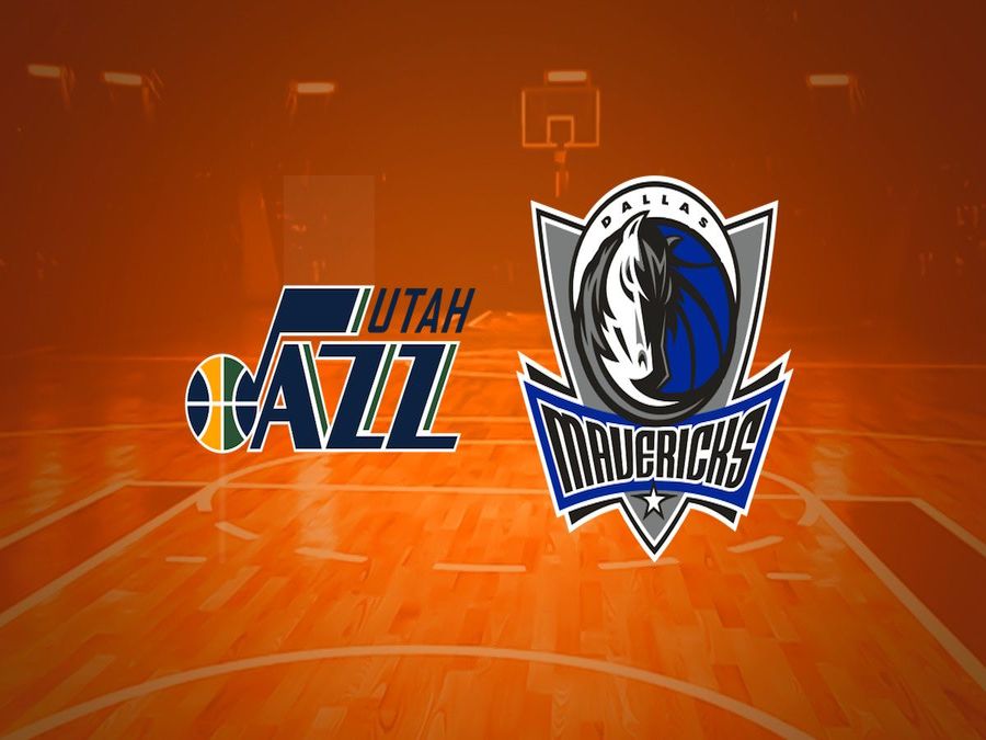Utah Jazz vs Dallas Mavericks: live info and stats | NBA Preseason 2025