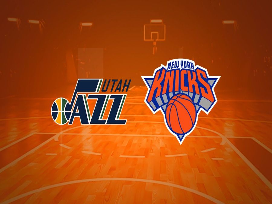 Utah Jazz 117-134 New York Knicks: results and summary | NBA 2025/2026