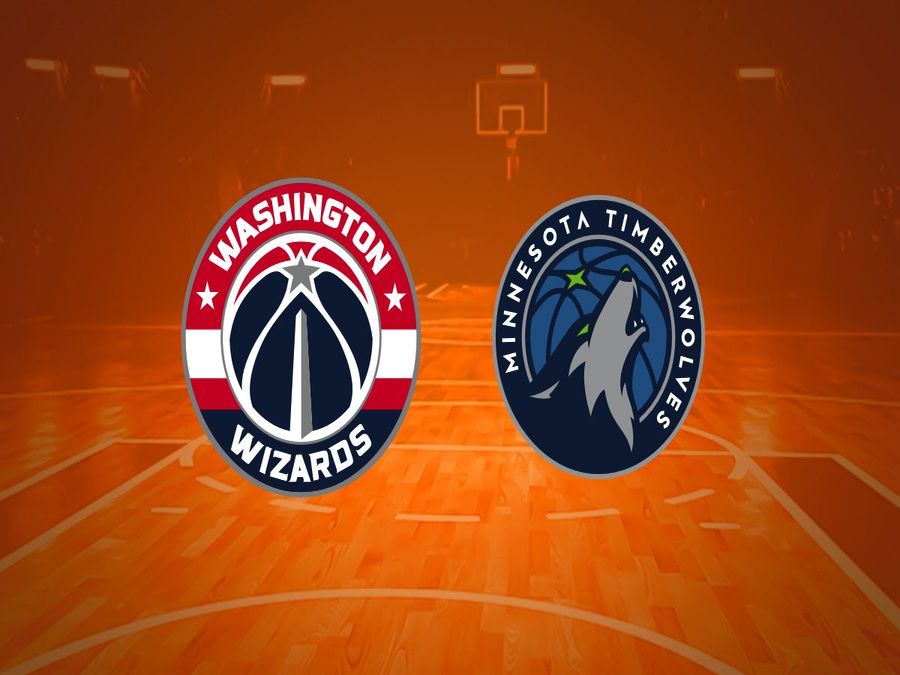 Washington Wizards vs Minnesota Timberwolves: Points, rebounds and ...