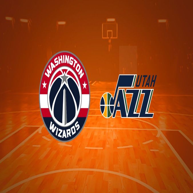 Washington Wizards vs Utah Jazz: live info and stats | NBA 2025/2026