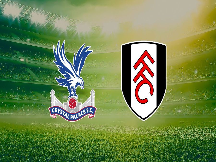 Crystal Palace 1-1 Fulham: results, summary and goals