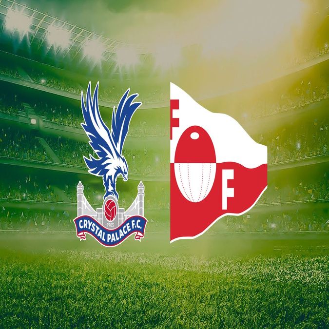 Line up Crystal Palace vs Fredrikstad FK, Conference League Previa 2025/2026