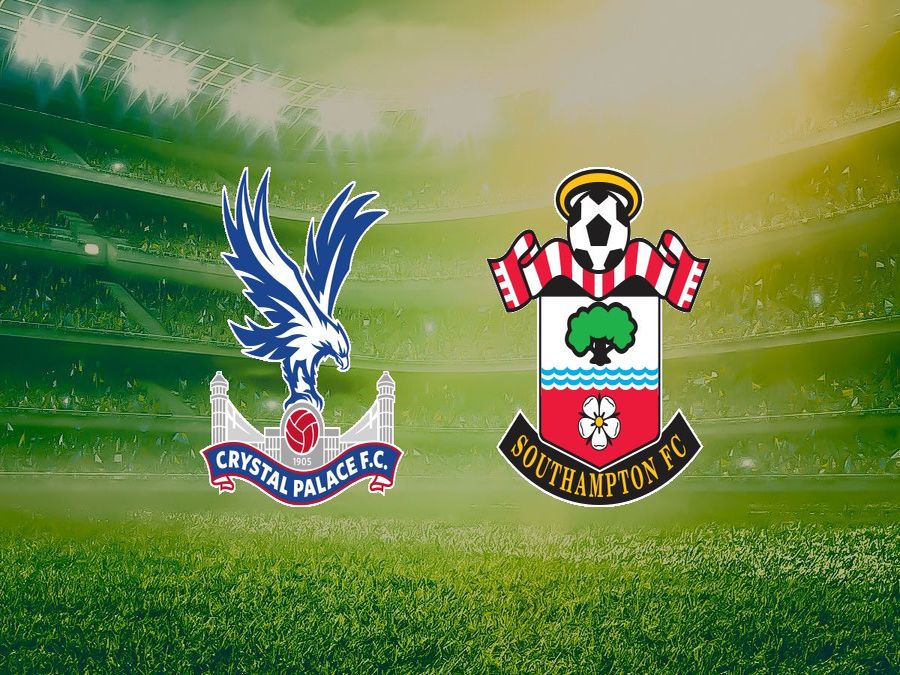 Crystal Palace 2-1 Southampton: results, summary and goals