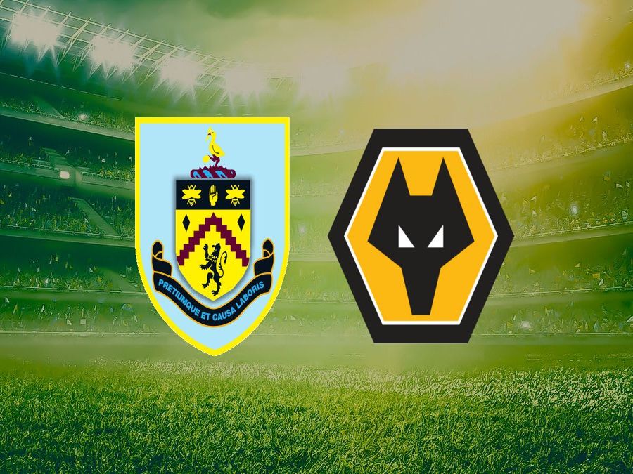Line up Burnley vs Wolves, Premier League 2025/2026