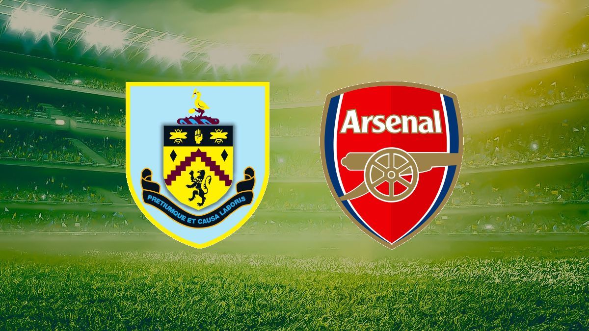 Burnley 0-2 Arsenal: resultado, resumen y goles