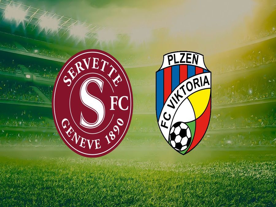 Servette vs Viktoria Plzen: estadísticas y datos en directo | Previa Champions League 2025/2026