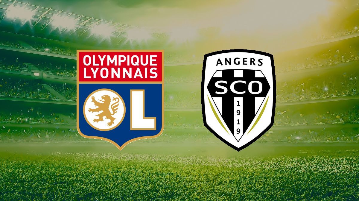 Lyon vs Angers: live info and stats | Ligue 1 2025/2026
