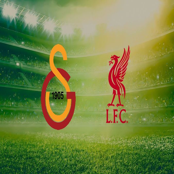 Galatasaray vs Liverpool: live info and stats | Champions League 2025/2026