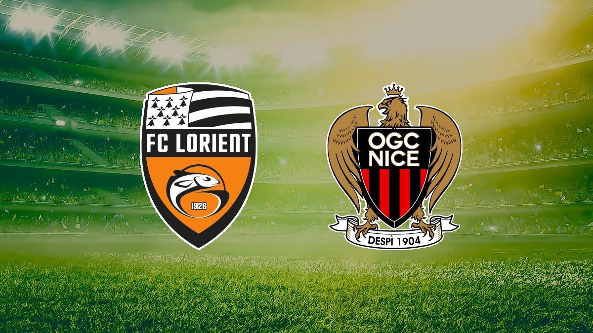 Lorient 3-1 Niza: results, summary and goals