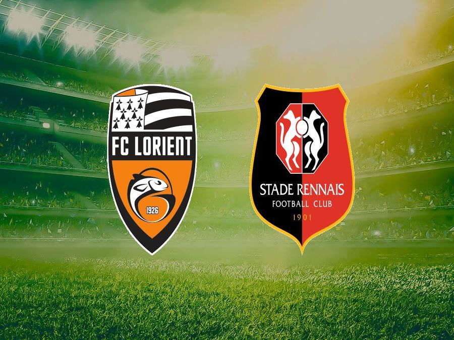 Lorient vs Rennes: live info and stats | Ligue 1 2025/2026