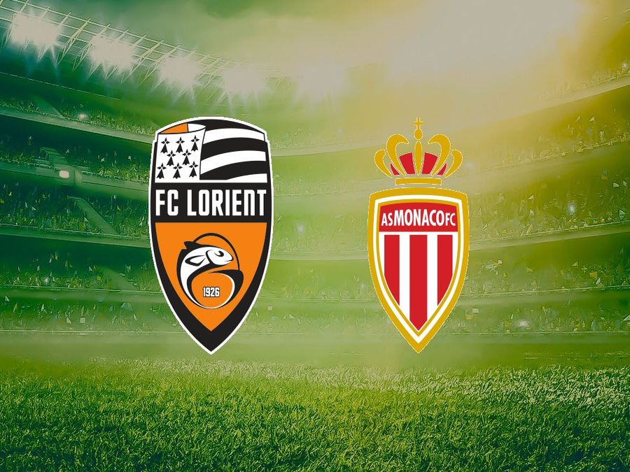 Lorient 3-1 Monaco: results, summary and goals