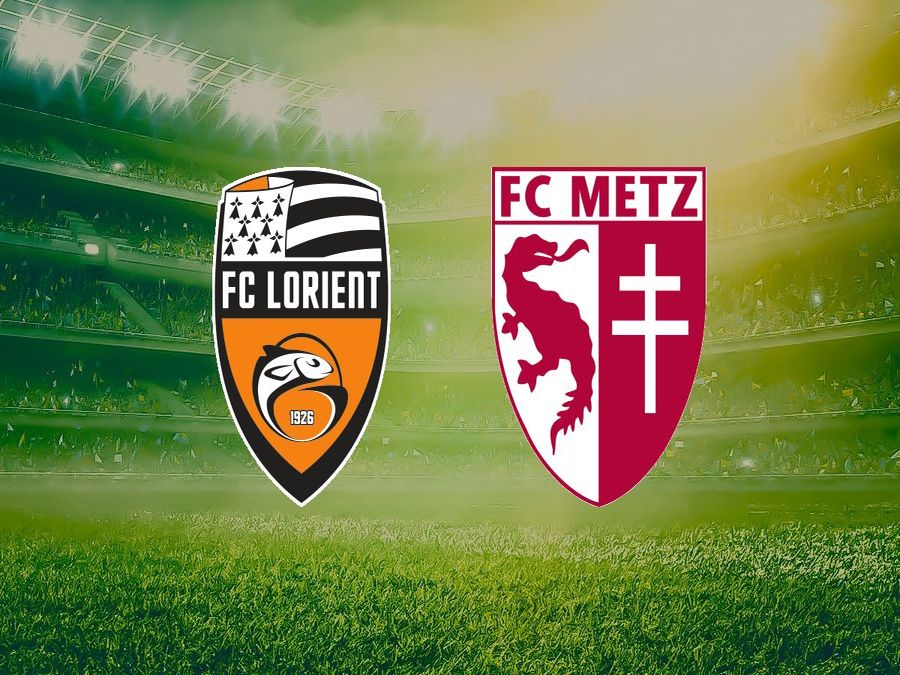 Lorient vs Metz: previous stats | Ligue 1 2025/2026