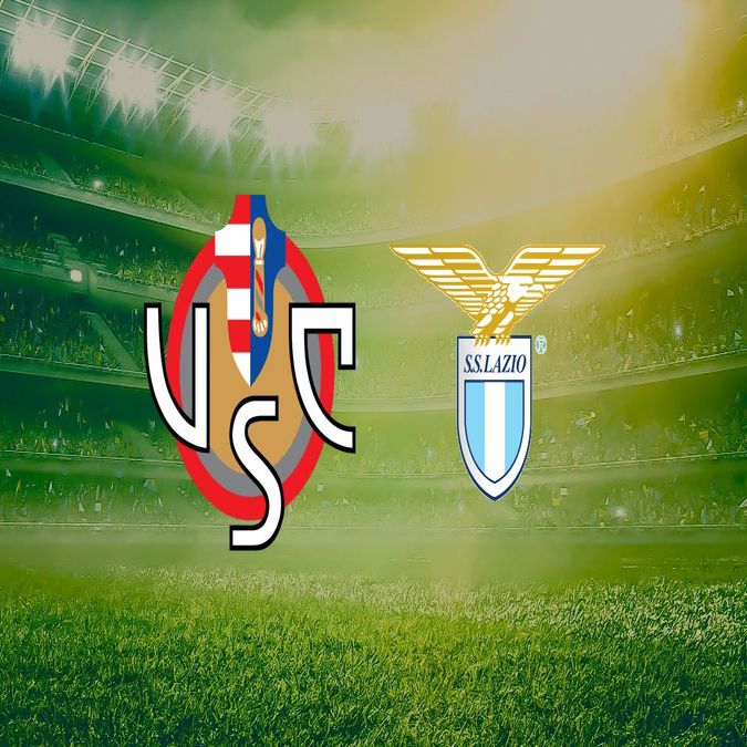 Cremonese 1-2 Lazio: results, summary and goals
