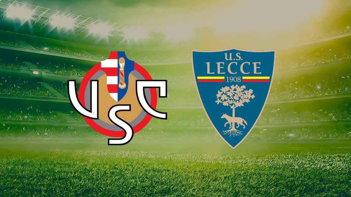 Cremonese 2-0 Lecce: resultado, resumen y goles