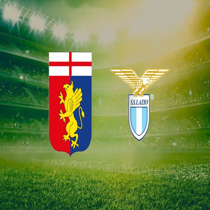 Genoa 0-3 Lazio: results, summary and goals