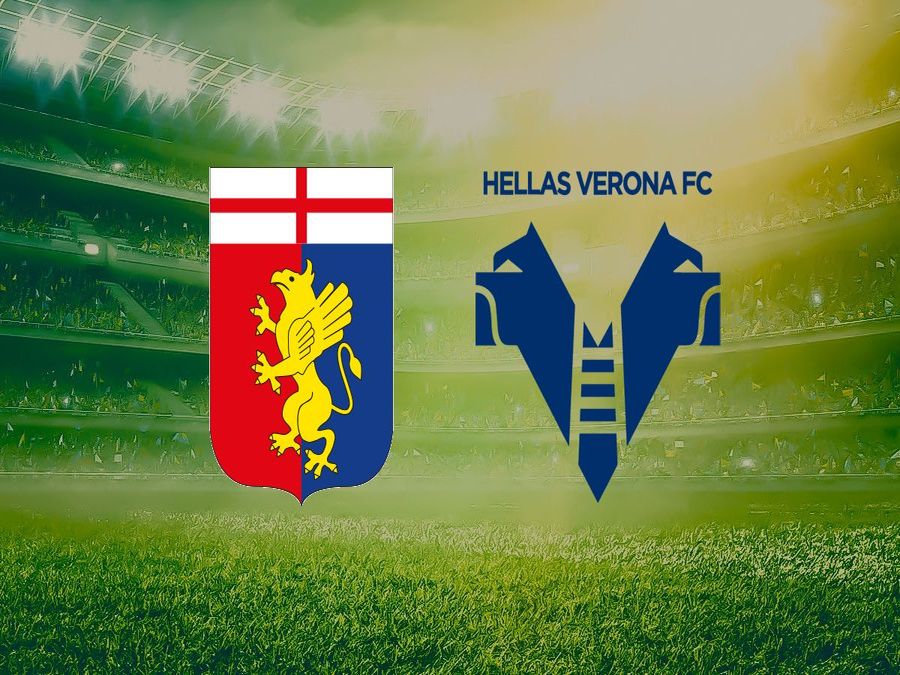 Genoa 2-1 Verona: resultado, resumen y goles