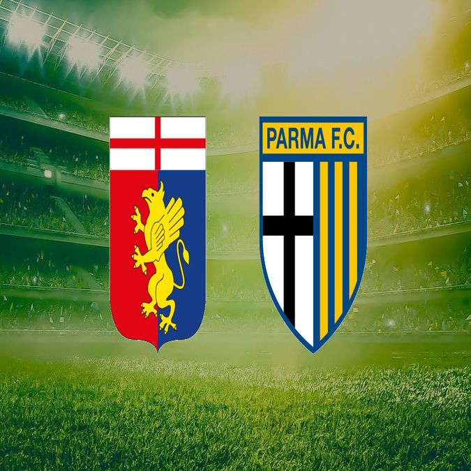 Line up Genoa vs Parma, Serie A 2025/2026