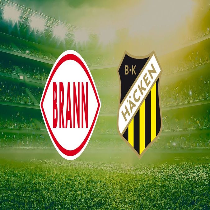 Brann Bergen 0-1 BK Häcken: resultado, resumen y goles