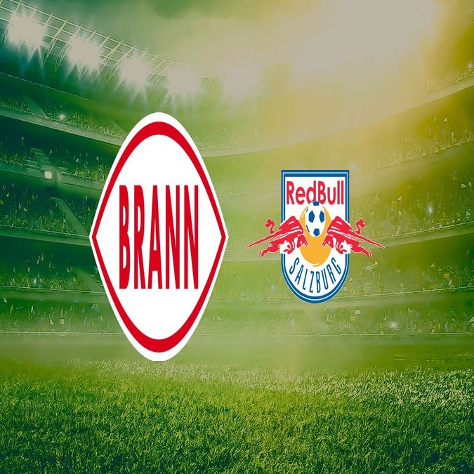Brann Bergen 1-4 Salzburgo: results, summary and goals