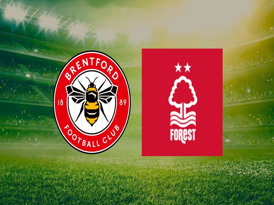 Brentford vs Nottingham Forest: live info and stats | Premier League ...