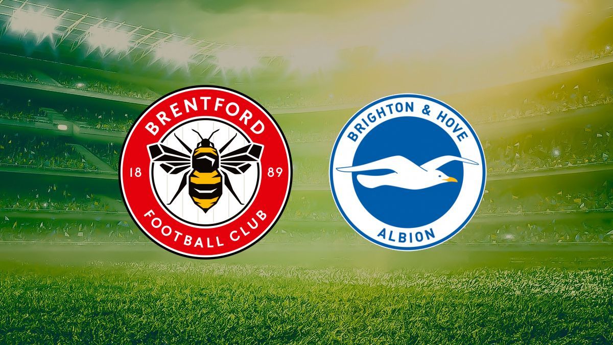 Brentford 0-2 Brighton: resultado, resumen y goles