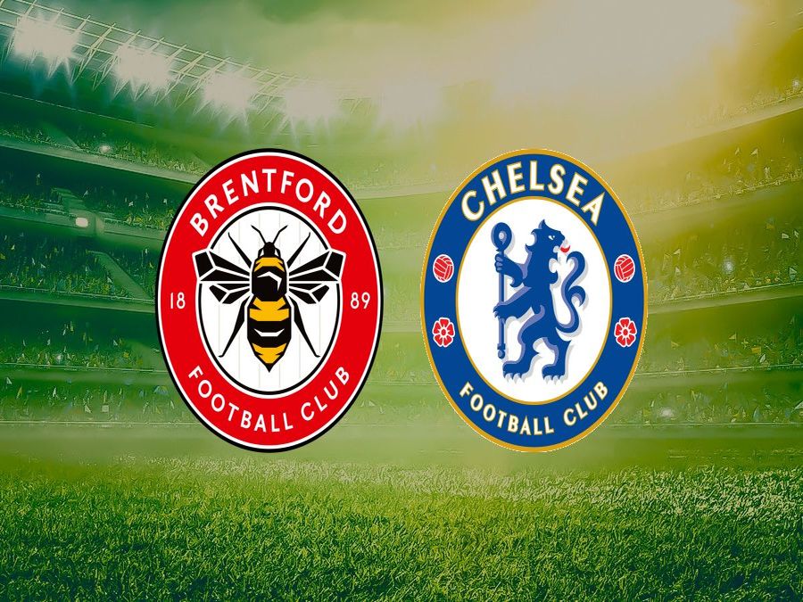 Brentford 2-2 Chelsea: results, summary and goals