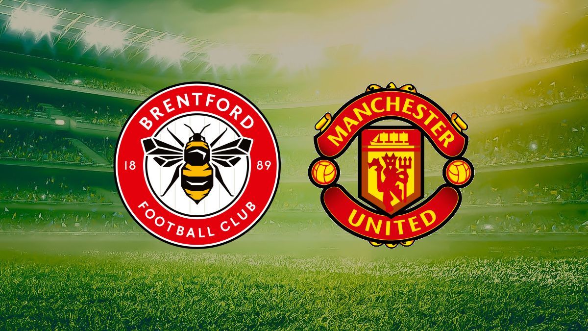 Brentford vs M. United: live info and stats | Premier League 2025/2026