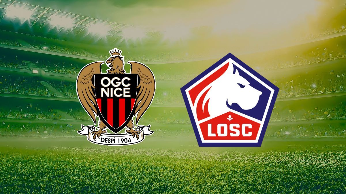 Niza 2-0 Lille: resultado, resumen y goles