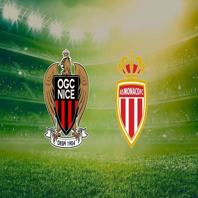 Niza 0-0 Monaco: results, summary and goals
