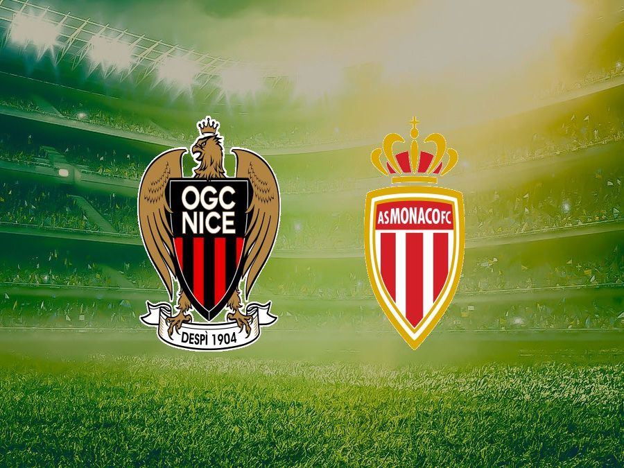 Niza 0-0 Monaco: results, summary and goals