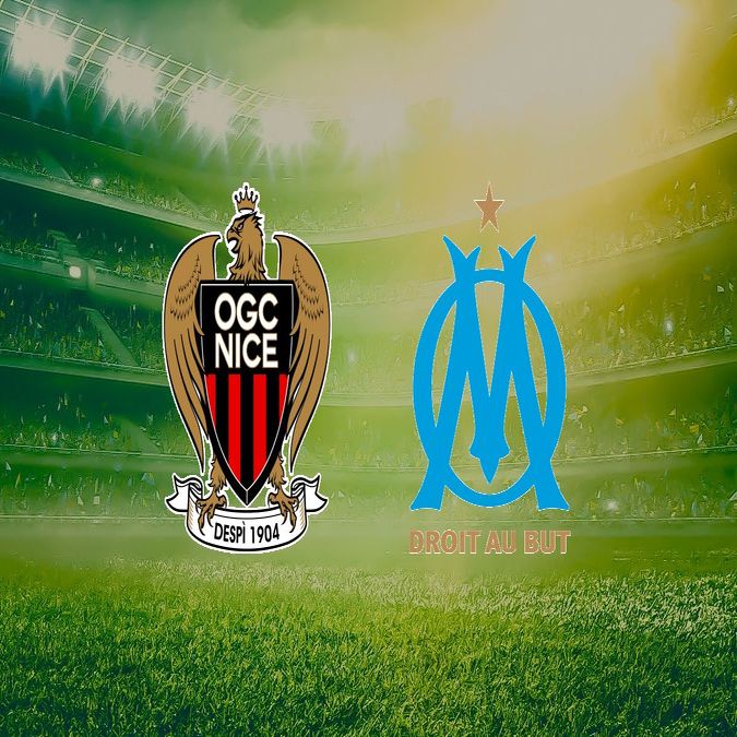 Niza vs Marsella: estadísticas y datos en directo | Ligue 1 2025/2026