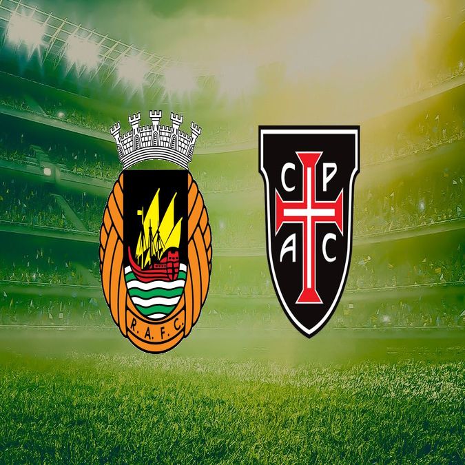 Line up Rio Ave vs Casa Pia, Primeira Liga 2025/2026