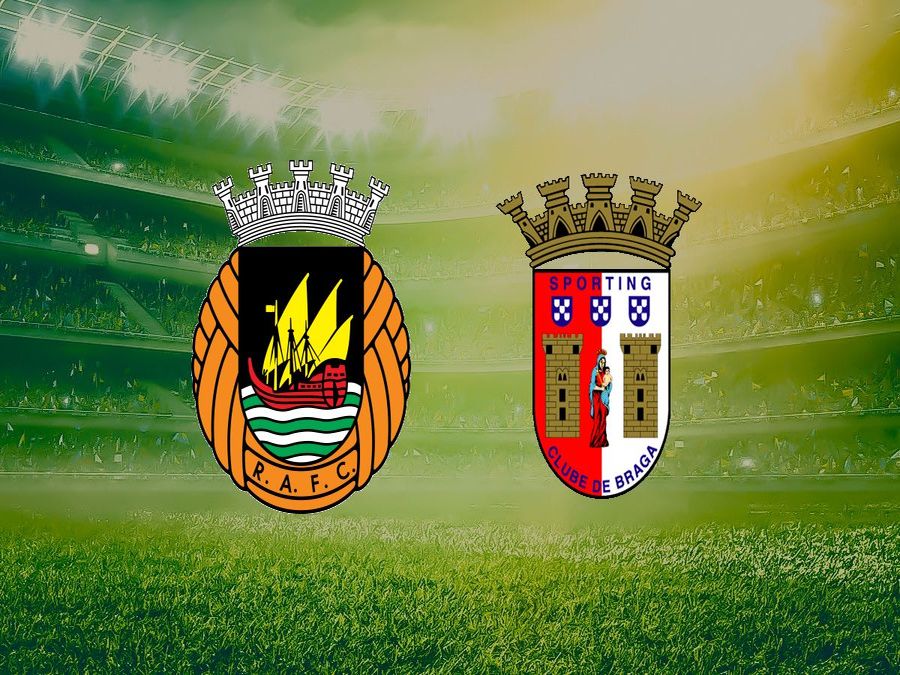 Rio Ave 2-2 Braga: resultado, resumen y goles