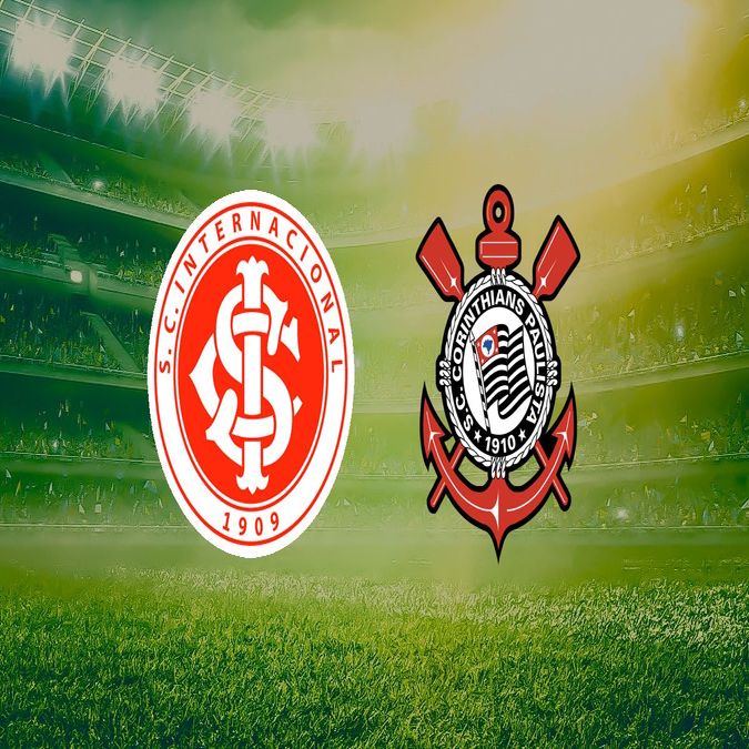 Internacional 1-1 Corinthians: resultado, resumen y goles