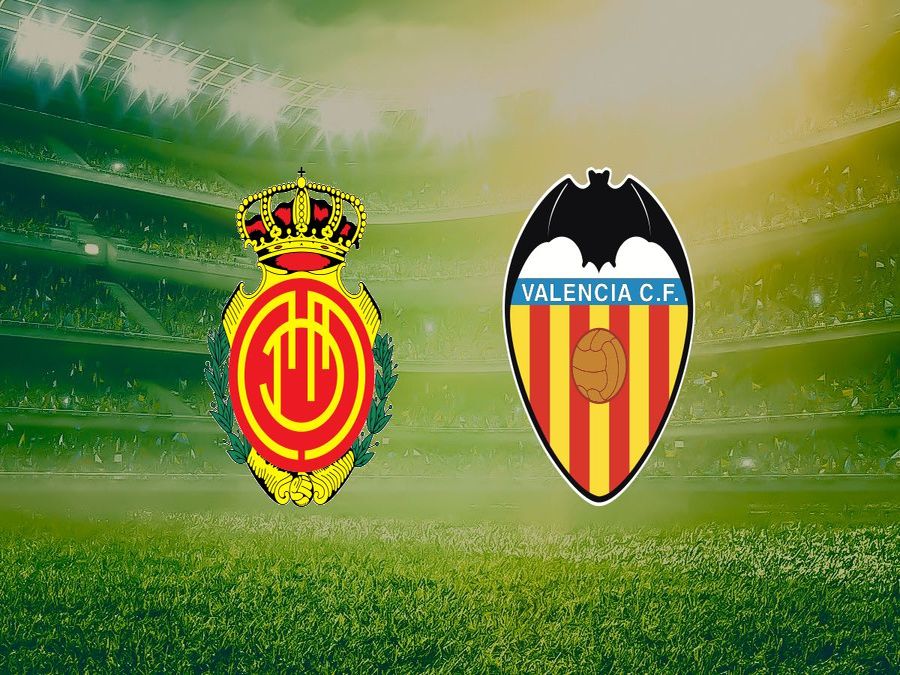 Mallorca vs Valencia: live info and stats | LALIGA EA Sports 2025/2026