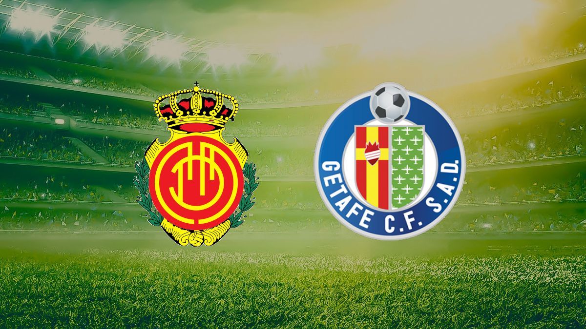 Mallorca vs Getafe: estadísticas y datos en directo | LALIGA EA Sports ...